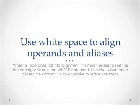 sql patterns in practice you re probably doing it wrong methods…