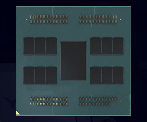 A Look Into The Future Of AMD The First Information About Processors Based On The Zen 6