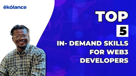 Ekolance On Linkedin Dev Developer Development Web3