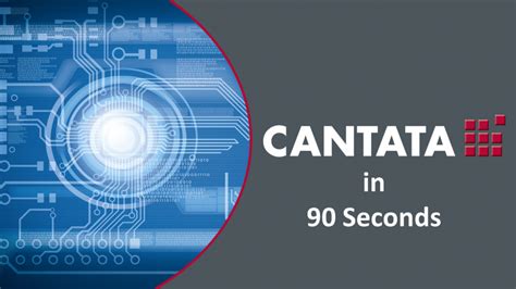Cantata Automated Unit And Integration Testing For Cc Qa Systems
