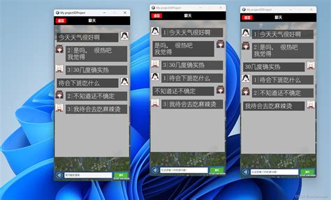 unity端best与服务器端signalrcore架构实现多人在线聊天和移动同步。 unity signalr csdn博客