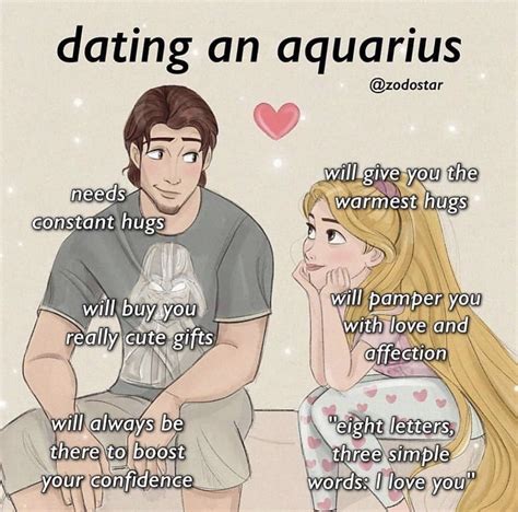 19 Funny Aquarius Memes For The Most Creative Air Sign Artofit