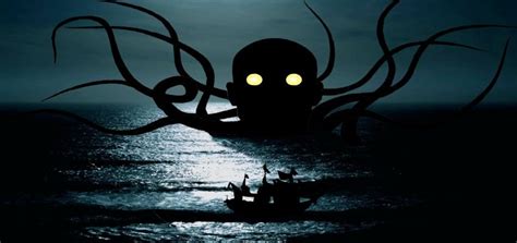 Umibōzu Sea Monk Of Yokai Lore Why Are They Only Appear In Japanese Culture R Mythology