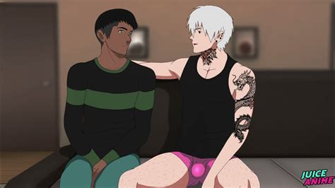 Anime Gay Video Porn Xhamster
