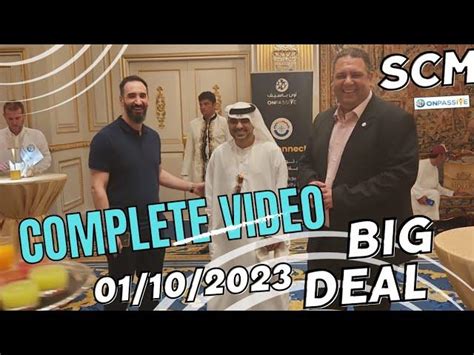 Mohammed Sirajuddin On Linkedin Complete Video Onpassive With Super