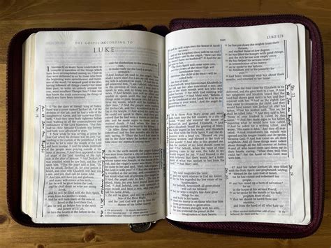 The Case For A Lectionary Bible Guest Post By Matthew Kudija