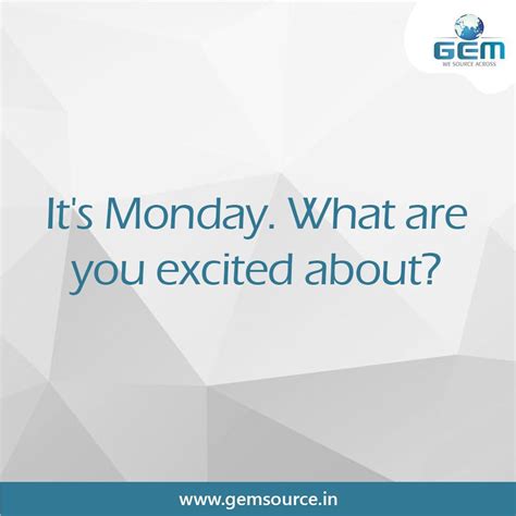 Motivationmonday Motivation Gemsource Gemsource It Consulting Pvt Ltd
