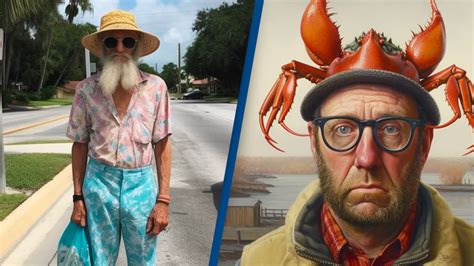 Ai Creates What Average Person Looks Like In Each Us State And Sparks