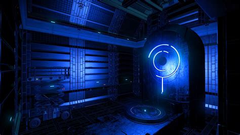 Monolith Research Facility [hilbert Pc Pd] R Nms Bases