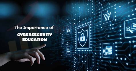 empowering defenders the transformative power of cybersecurity education