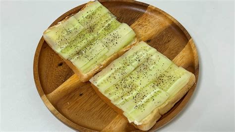 오이샌드위치 Youtube