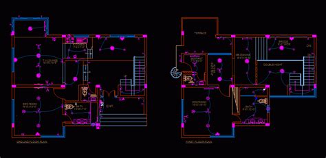 Electrical Symbology Dwg Block For Autocad Designs Cad