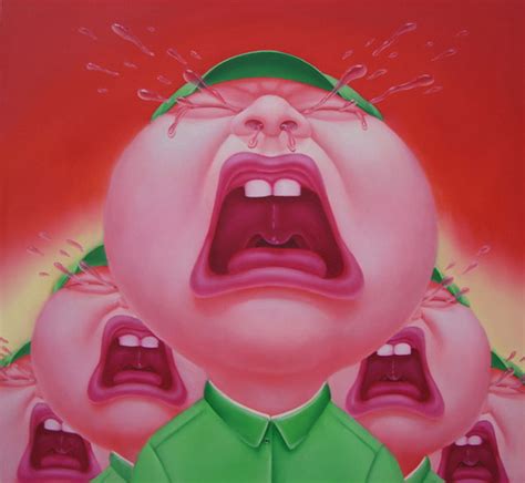 The Mafu Cage Yin Jun 尹俱嗯