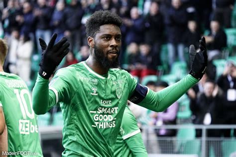 Mercato Asse Jean Philippe Krasso Justifie Le Choix Étoile Rouge De