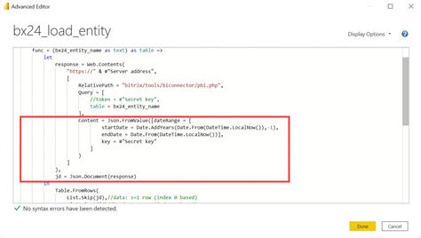 Filter Report Data By Different Dates In Microsoft Power Bi