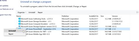 Remove Need For Allowclobber In Azure Azurerm