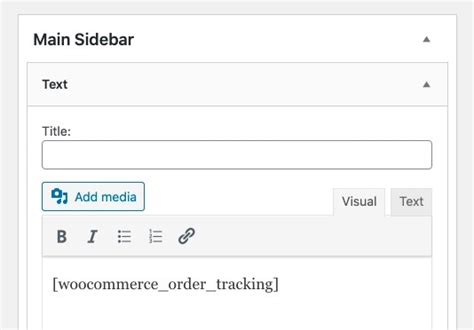 All Important Woocommerce Shortcodes And How To Use Them Storeapps