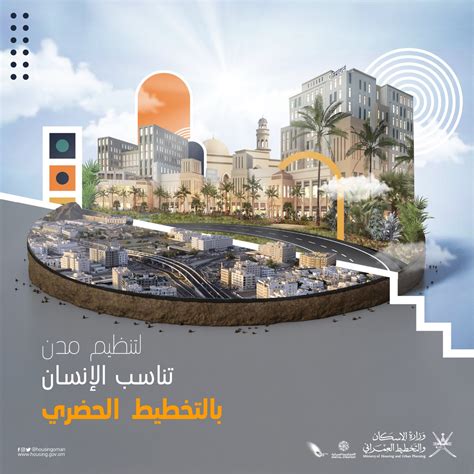 الاستراتيجية العمرانية On Twitter Rt Housingoman مع انتشار السكان