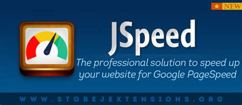 Collection Of 6 Necessary Joomla Performance Extensions