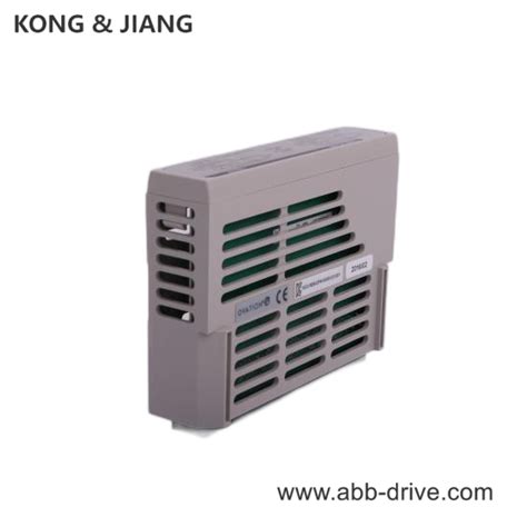 Westinghouse 1c31224g01 Plc Analog Input Module Abb Drive Automation