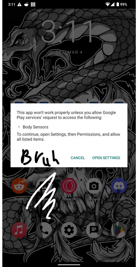 Failed To Execute Open On Usbdevice Access Denied More In Ss Rgrapheneos