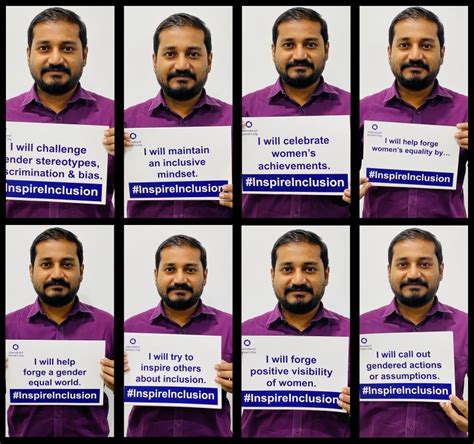 Raj Kiran On Linkedin Internationalwomensday Iwd2024