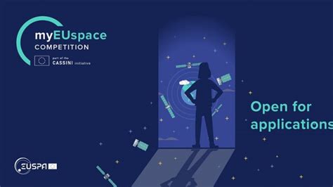 Агенцията на ЕС за космическата програма награждава с 1 млн евро новаторски решения Economy Bg