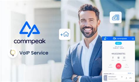 Expanding Your Real Estate Operations With Voip Commpeak