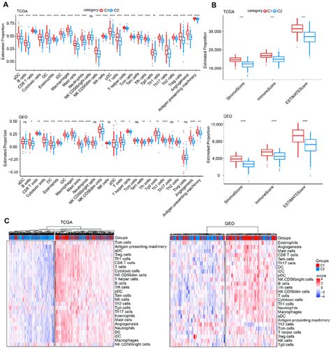 The Immune Characteristics Of Emt Associated Lncrnas A Proportion Of Download Scientific
