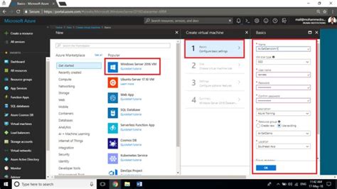 Understanding Availability Set For Virtual Machines
