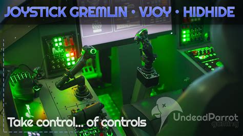 Joystick Gremlin Xbox Controller At Joyce Priddy Blog