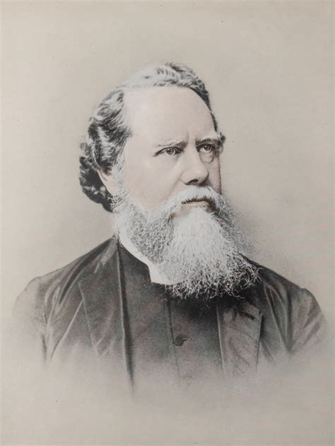 허드슨 테일러가 이 시대에 주는 메시지… 그가 붙잡은 것은 오직 하나님