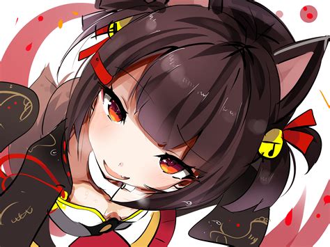 Akagi Azur Lane Wallpapers Wallpaper Cave