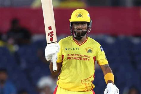 Shubham Ranjane The X Factor That Made Suryakumar Yadav Nostalgic