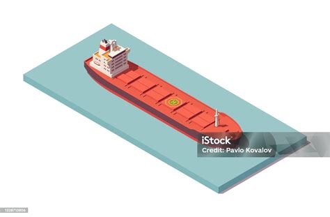 등광석벌크오일 캐리어 선박 낮은 폴리 캄사맥스 오보 선박 벡터 일러스트레이터 수집 가솔린에 대한 스톡 벡터 아트 및 기타 이미지