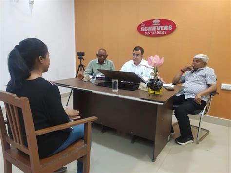 BPSC Interview Process Dos And Don T For