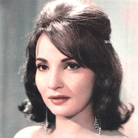 Shadia شادية Lyrics Songs And Albums Genius