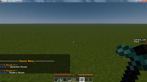 Portable House Minecraft Customization Curseforge