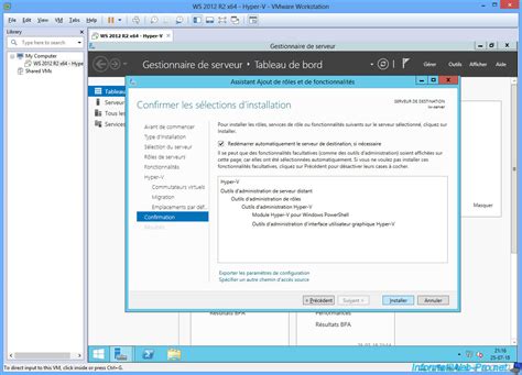 virtualize hyper v using nested virtualization with vmware workstation 16 or 11 vmware