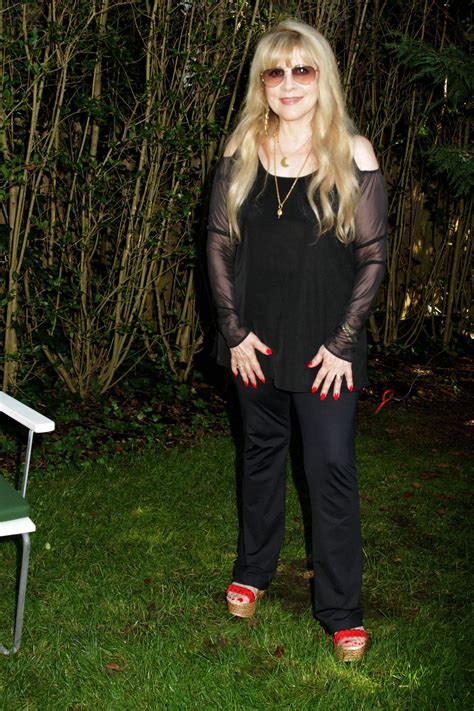 As Gorgeous As Ever Stevie Nicks Pictures Stevie Nicks Fleetwood Mac