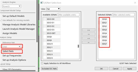2022 Sigrity Aurora Spb 17 4 版本更新 I 支持 Clarity 和 Powersi 引擎直接集成 耀创科技（u Creative Cadence官方授权