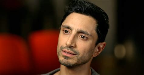 Riz Ahmed Recalls His Worst Audition Ever Real Life Meet Cute With Wife And More