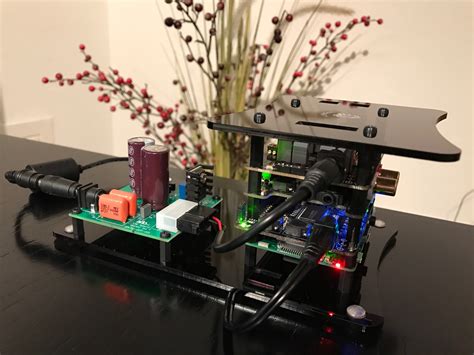 Raspberry Pi вместо магнитолы 83 фото