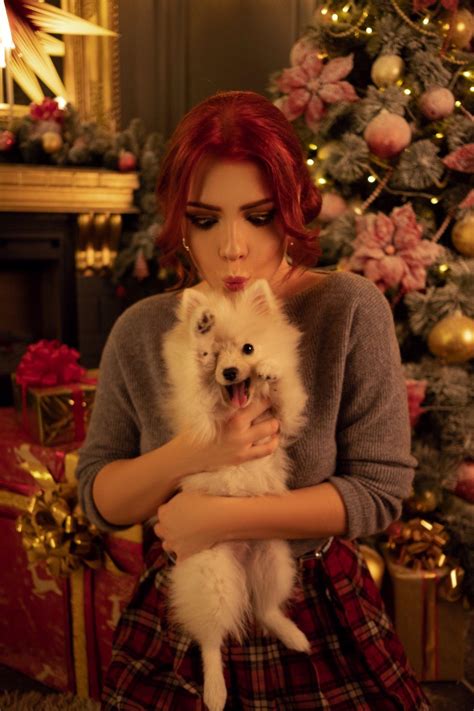Kisses Scrolller