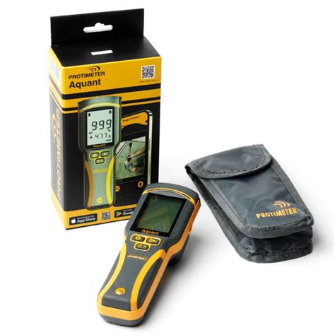 Protimeter Aquant Bt Moisture Meter Accurate Instruments