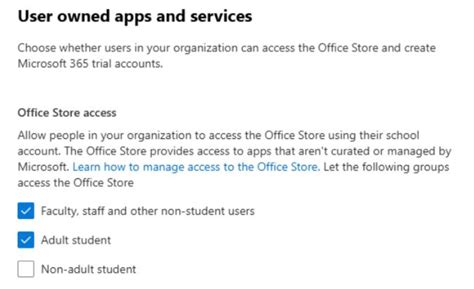 manage add ins in the admin center microsoft 365 admin microsoft learn