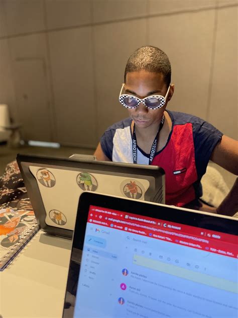 Aaron Mcbee On Linkedin Afrotech2022 Coworking Businessanalytics