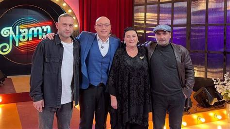 N Show N შოუ ჩემი ცოლის დაქალების მსახიობები 22 ოქტომბერი Youtube