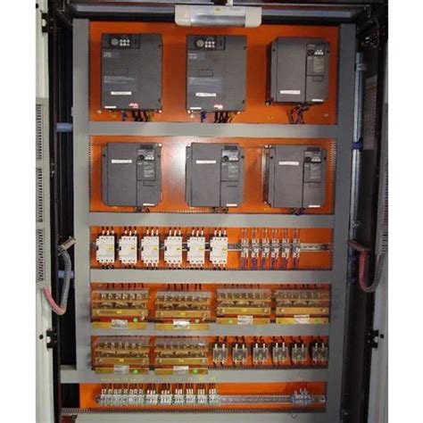 Variable Frequency Drive Panel At Best Price In Dombivli By Sanjyot Electricals ID 7445526873