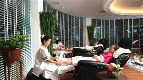 Lets Relax Spa Bangkok Special Rate From 555 Thb Dealsee